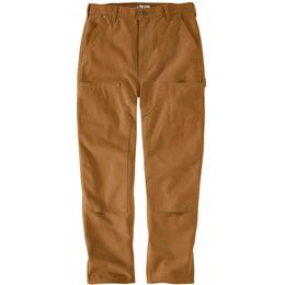 Carhartt The Vintage Fit Canvas, Textilhose Damen