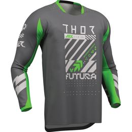 Thor Launchmode Futura, Trikot