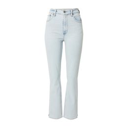 Abercrombie & Fitch Abercrombie & Fitch Jeans Damen Gr&ouml;&szlig;e 27 blue denim