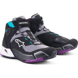 Alpinestars CR-X, Schuhe Drystar Damen
