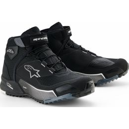 Alpinestars CR-X, Schuhe Drystar Damen