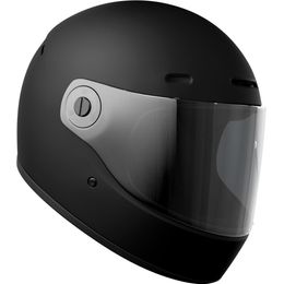 John Doe JD/ONE, Integralhelm
