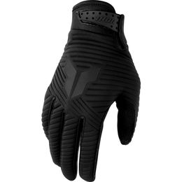Thor Launchmode CW, Handschuhe