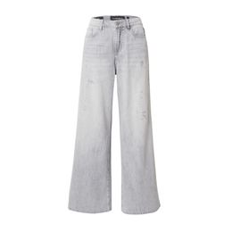 ER Elias Rumelis Elias Rumelis Jeans 'Kalea' Damen Gr&ouml;&szlig;e 31 hellgrau