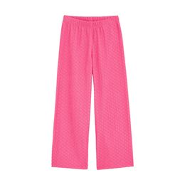 WE Fashion Hose M&auml;dchen Gr&ouml;&szlig;e 164 pink