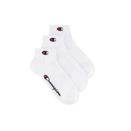 Champion Socks male size 43/46 Navy / Red / White