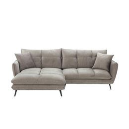 bobb Ecksofa Arianna Ma&szlig;e (cm): B: 266 H: 90 T: 196.0 Sofas > Sofas nach Material > Stoffsofas &raquo; Sofa DE