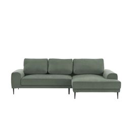 switch Ecksofa Capitol gr&uuml;n Ma&szlig;e (cm): B: 276 H: 73 T: 175.0 Sofas > Sofas nach Material > Stoffsofas &raquo; Sofa DE