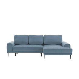 switch Ecksofa Capitol blau Ma&szlig;e (cm): B: 276 H: 73 T: 175.0 Sofas > Sofas nach Material > Stoffsofas &raquo; Sofa DE