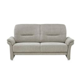 Mondo Einzelsofa Recita grau Ma&szlig;e (cm): B: 200 H: 100 T: 89.0 &raquo; M&ouml;bel Kraft