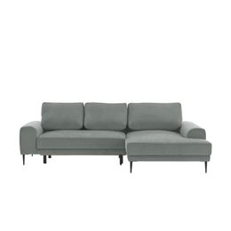switch Ecksofa Capitol grau Ma&szlig;e (cm): B: 276 H: 73 T: 175.0 Sofas > Sofas nach Material > Stoffsofas &raquo; Sofa DE