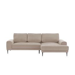 switch Ecksofa Capitol braun Ma&szlig;e (cm): B: 276 H: 73 T: 175.0 Sofas > Sofas nach Material > Stoffsofas &raquo; Sofa DE