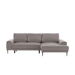 switch Ecksofa Capitol grau Ma&szlig;e (cm): B: 276 H: 73 T: 175.0 Sofas > Sofas nach Material > Stoffsofas &raquo; Sofa DE