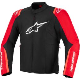 Alpinestars T-SPS V2, Textiljacke wasserdicht