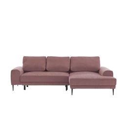 switch Ecksofa Capitol rot Ma&szlig;e (cm): B: 276 H: 73 T: 175.0 Sofas > Sofas nach Material > Stoffsofas &raquo; Sofa DE