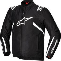 Alpinestars T-SPS V2, Textiljacke wasserdicht