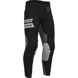 Thor Launchmode Bleach, Textilhose