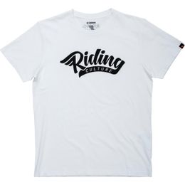 Riding Culture RC5008 Wings, T-Shirt