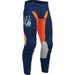 Thor Launchmode Futura, Textilhose
