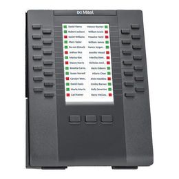 MITEL M695 Tastenmodul