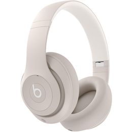 Apple Beats Studio Pro Over-Ear-Kopfh&ouml;rer, Sandstein (ohrumschlie&szlig;end)
