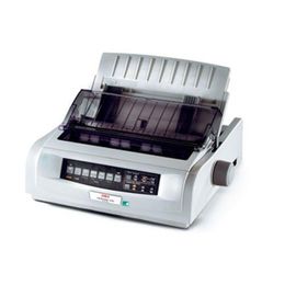 OKI Microline ML5590 eco Nadeldrucker