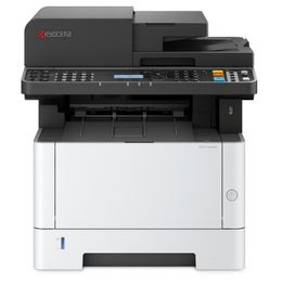 Kyocera Klimaschutz-System ECOSYS MA4000fx/Plus + Laser-Multifunktionsger&auml;t s/w