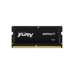 Kingston FURY Impact - 32 GB, on-die ECC