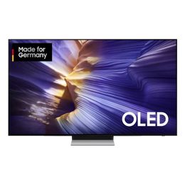Samsung GQ55S90FAE OLED Vision AI Smart TV 138 cm (55")