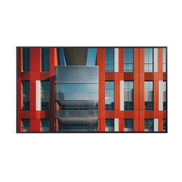 Sharp MultiSync ME862 Digital Signage 218 cm 86 Zoll