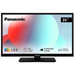 Panasonic TS-24N30AEZ LCD TV 60 cm (24")