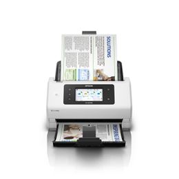 Epson WorkForce DS-800WN Dokumentenscanner