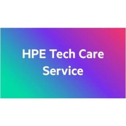 Hewlett-Packard Enterprise HPE 3 Jahre Serviceerweiterung Tech Care Basic DL38x GEN11 (H44ZKE)