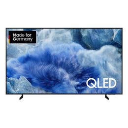 Samsung GQ75Q8FAAU QLED Vision AI Smart TV 189 cm (75")