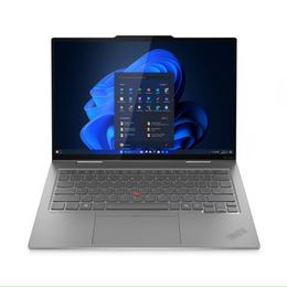 Lenovo ThinkPad X1 2-in-1 Copilot+ PC Gen 10 Intel&reg; Core&trade; Ultra 7 258V Notebook 35,6 cm (14 Zoll)