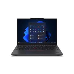 Lenovo ThinkPad X13 Gen 6 Intel Core Ultra 5 225U Notebook 33,8 cm (13,3")