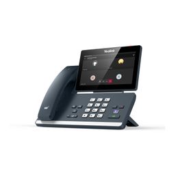 Yealink MP58-WH E2 - VoIP-Telefon mit Bluetooth-Schnittstelle mit Rufnummernanzeige