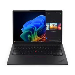 Lenovo ThinkPad T14 Gen 6 Copilot+ PC, Intel&reg; Core&trade; Ultra 7 258V, 35,6 cm (14")
