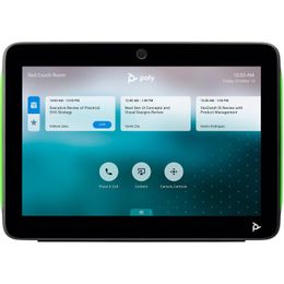 Poly TC10 Touch-Controller, schwarz