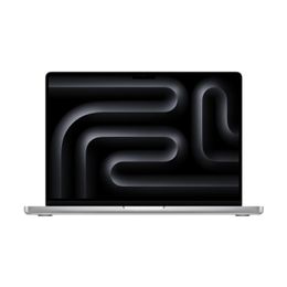 Apple MacBook Pro 35,97 cm (14,2") silber