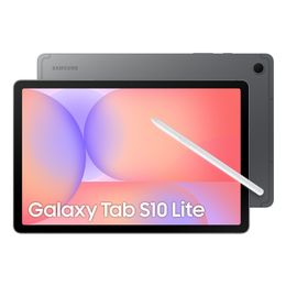 Samsung Galaxy Tab S10 Lite 5G 27,7 cm (10.9 Zoll) Grau