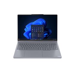 Lenovo ThinkBook 16p Gen 6 ADR AMD Ryzen 9 8940HX Notebook 40,6 cm (16")