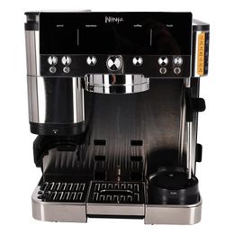 Ninja Luxe Premier 3-in-1-Kaffeemaschine ES601EU