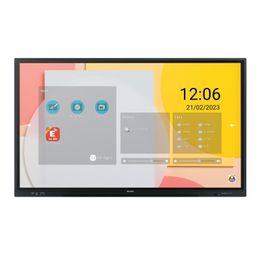 Sharp PN-LC862 Digital Signage Touch Display 218,44 cm 86 Zoll
