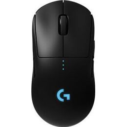 Logitech G Pro Wireless Gaming Maus