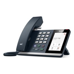 Yealink MP54 E2 - VoIP-Telefon mit Bluetooth-Schnittstelle - Classic Gray