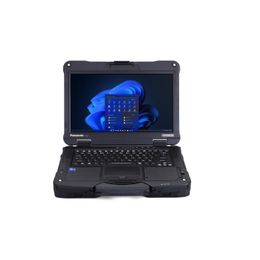 Panasonic FZ-40FZ001B4 TOUGHBOOK 40 mk2