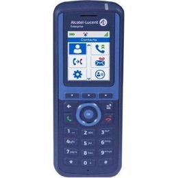 ALCATEL-LUCENT ENTERPRISE Alcatel Lucent Enterprise 8254 Schnurloses DECT-Telefon