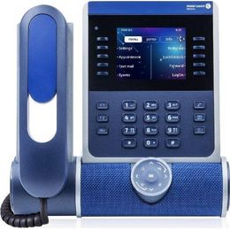 ALCATEL-LUCENT ENTERPRISE Alcatel Lucent Enterprise Enterprise Deskphone ALE-300