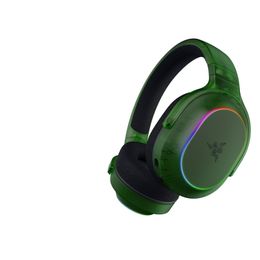 Razer Barracuda X Chroma Gaming-Headset Phantom Green Edition